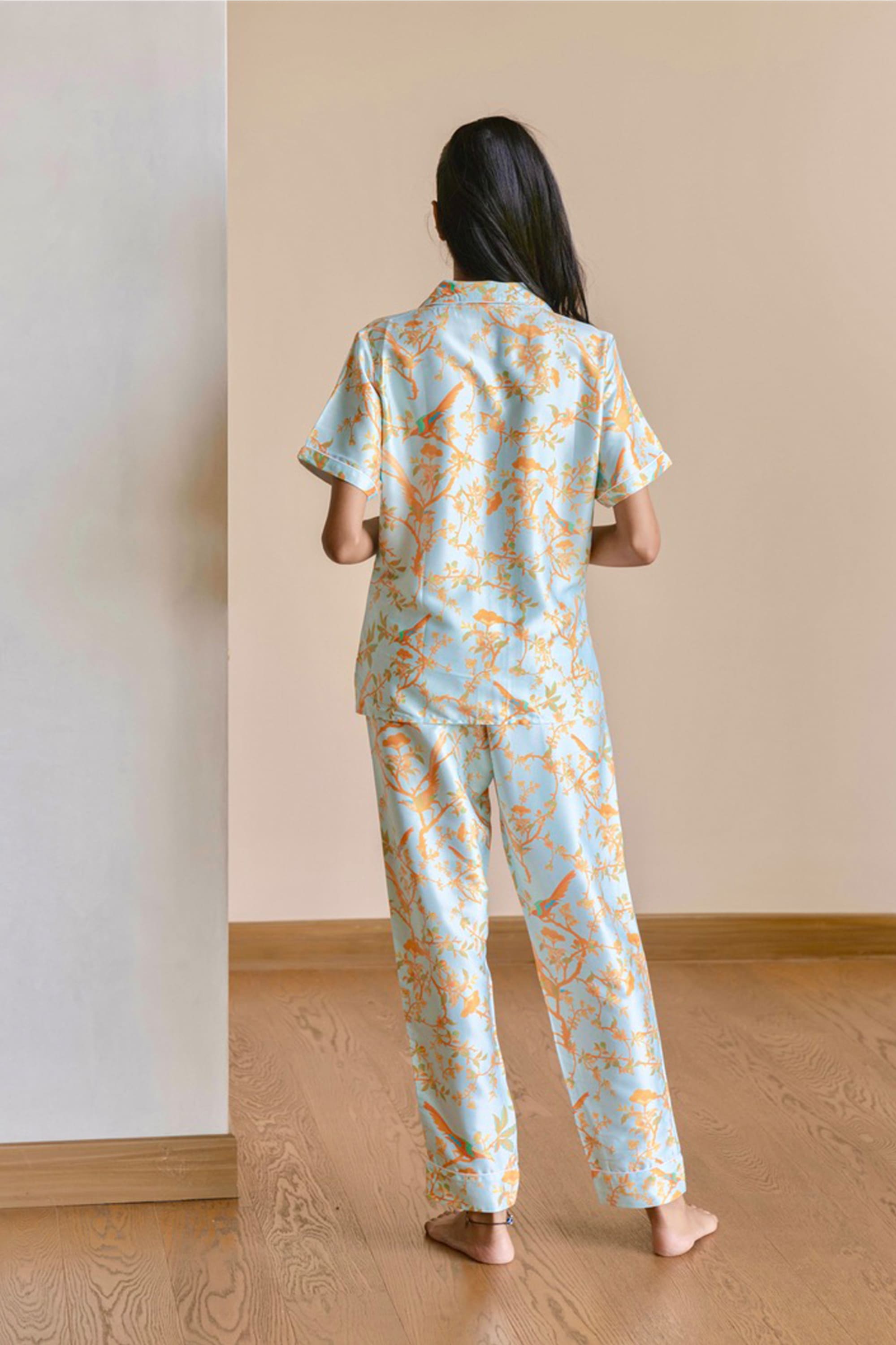 FortyWinksCompany - ETERNAL HUMA AQUA